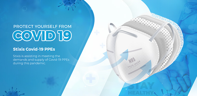 Stixis Technologies - Consulting | IT Services | Digital Transformation ...